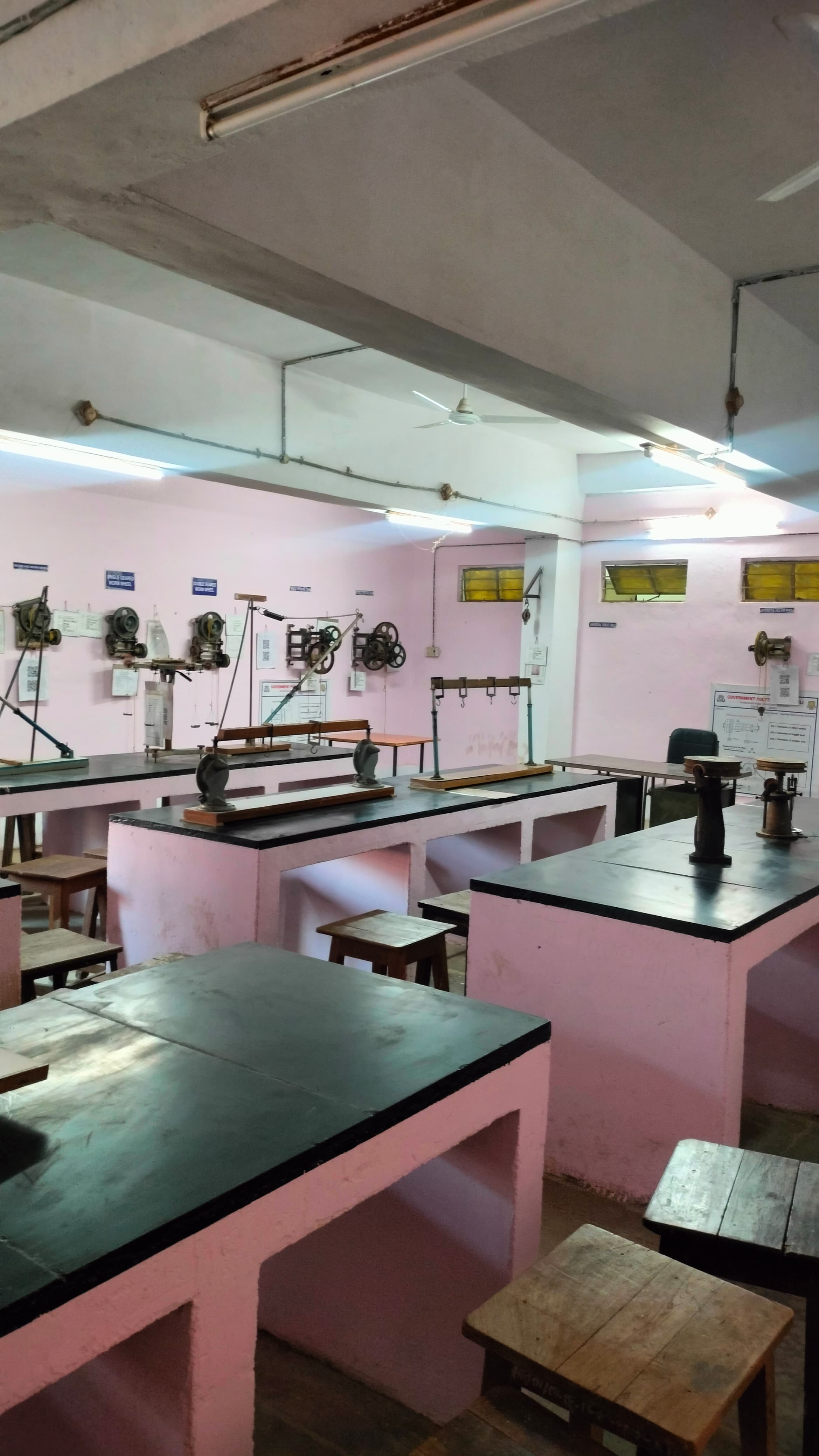 Government Polytechnic Sakoli