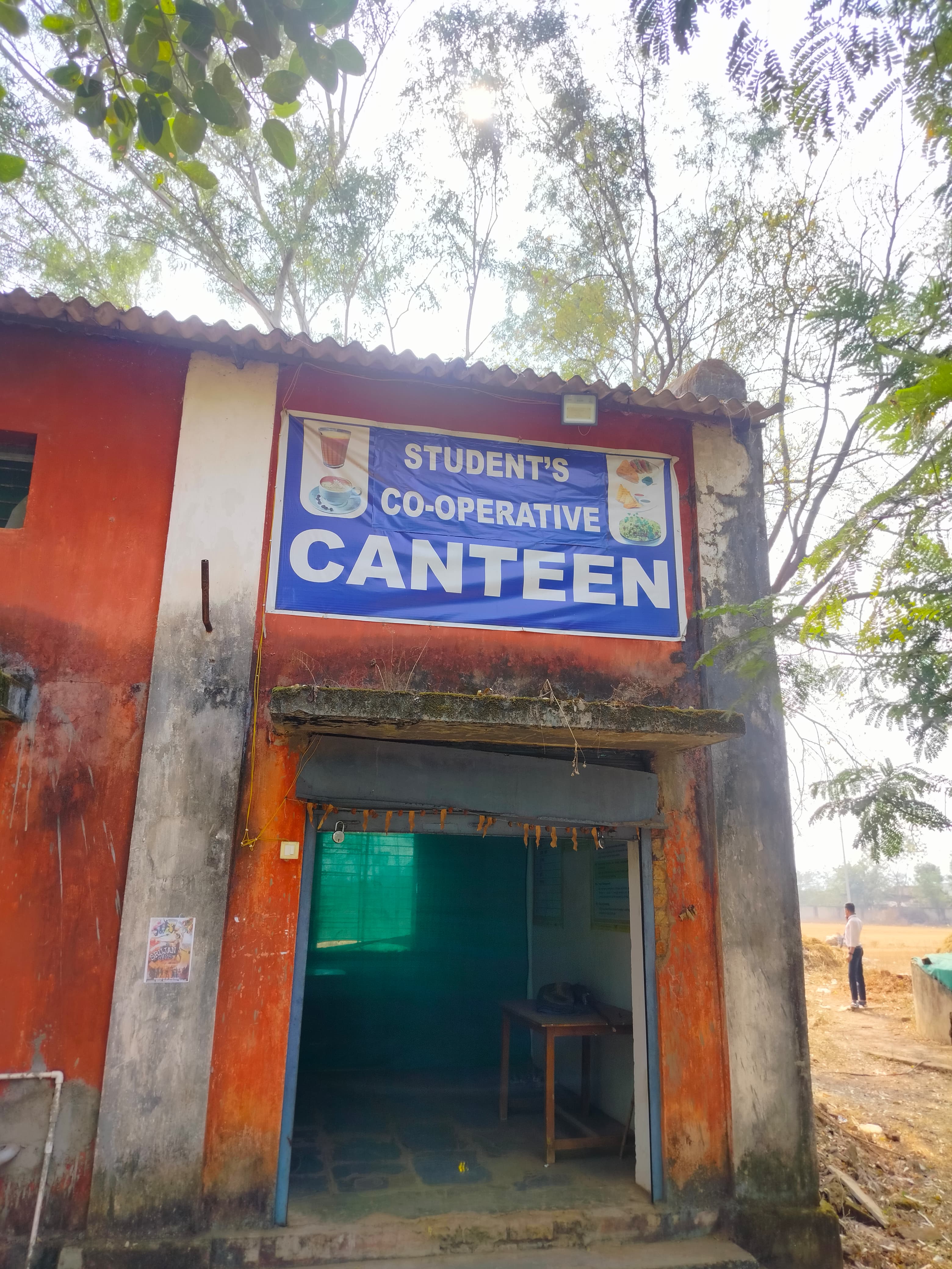 Government Polytechnic Sakoli