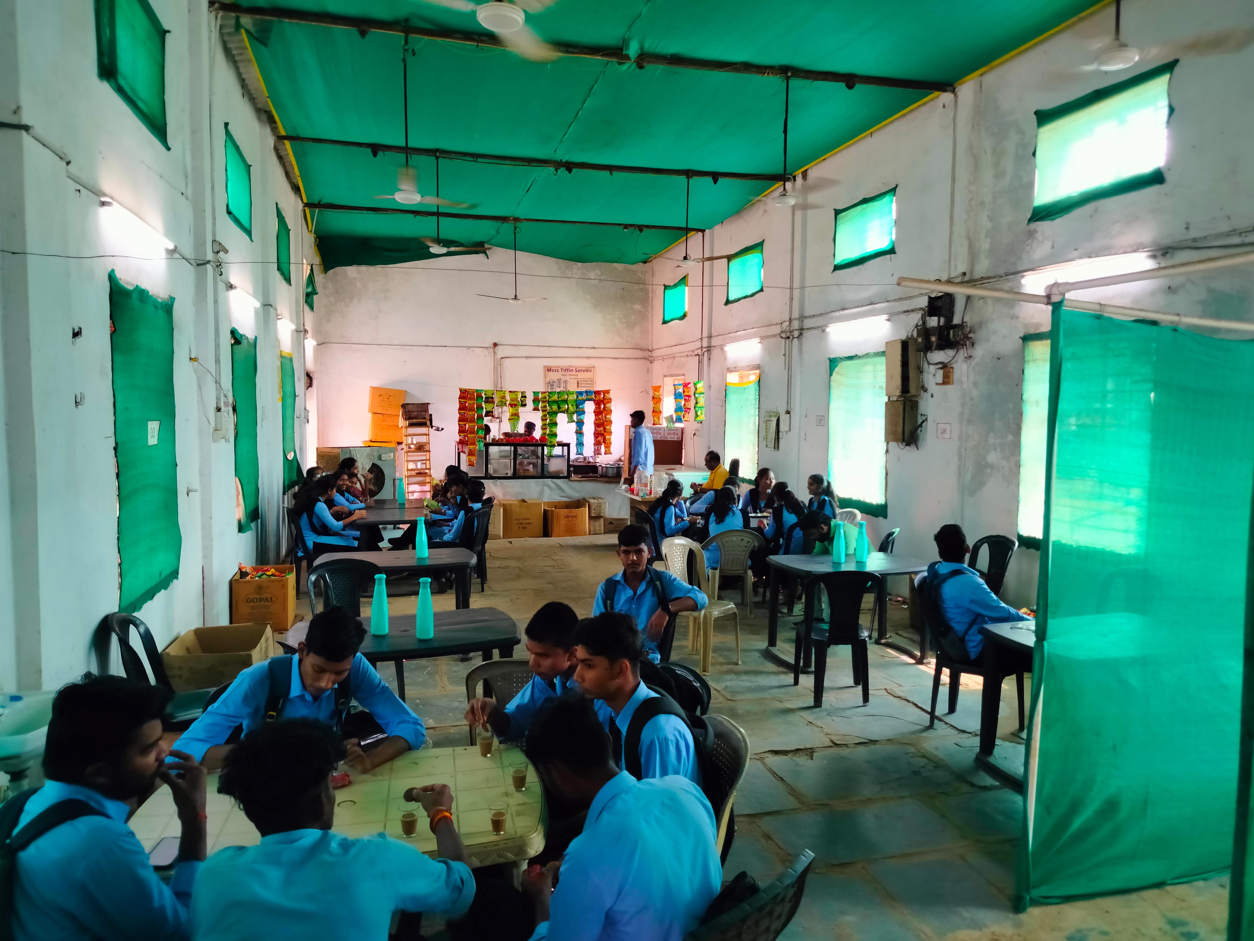 Government Polytechnic Sakoli