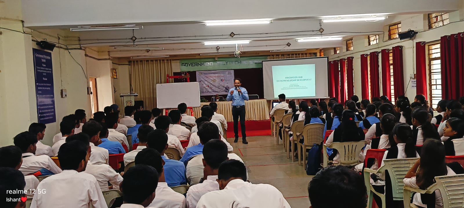 Government Polytechnic Sakoli