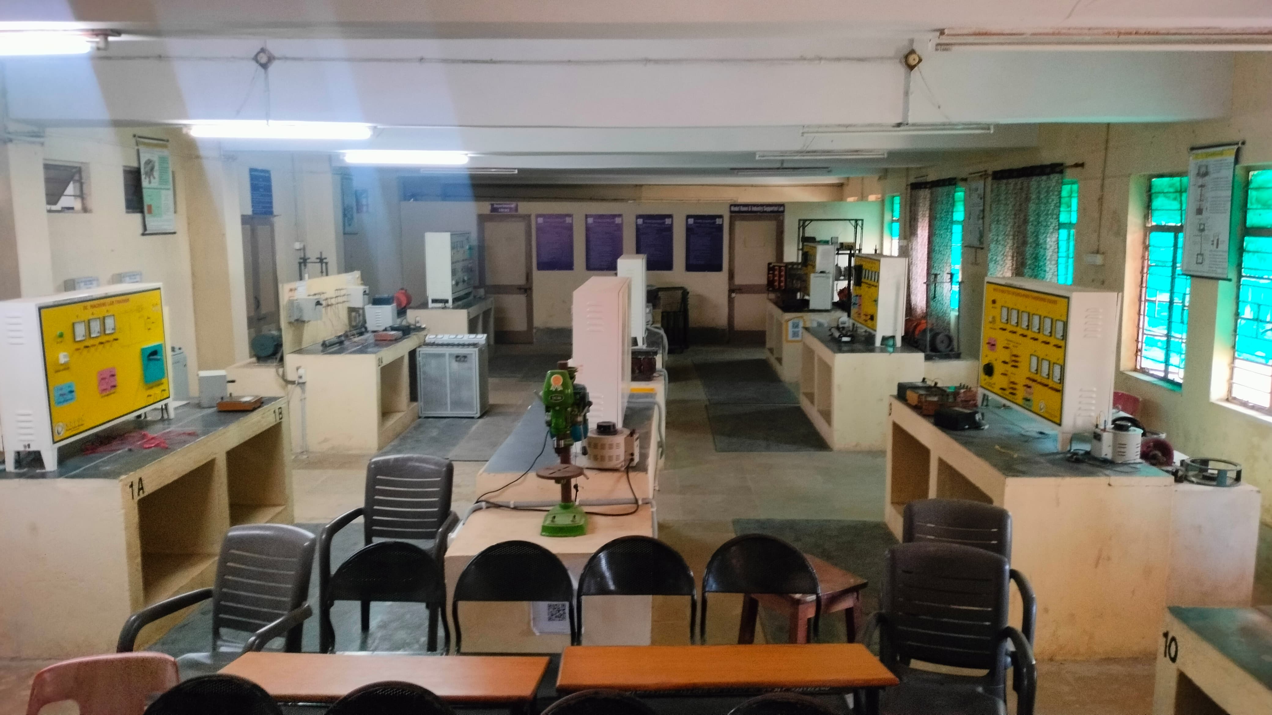 Government Polytechnic Sakoli