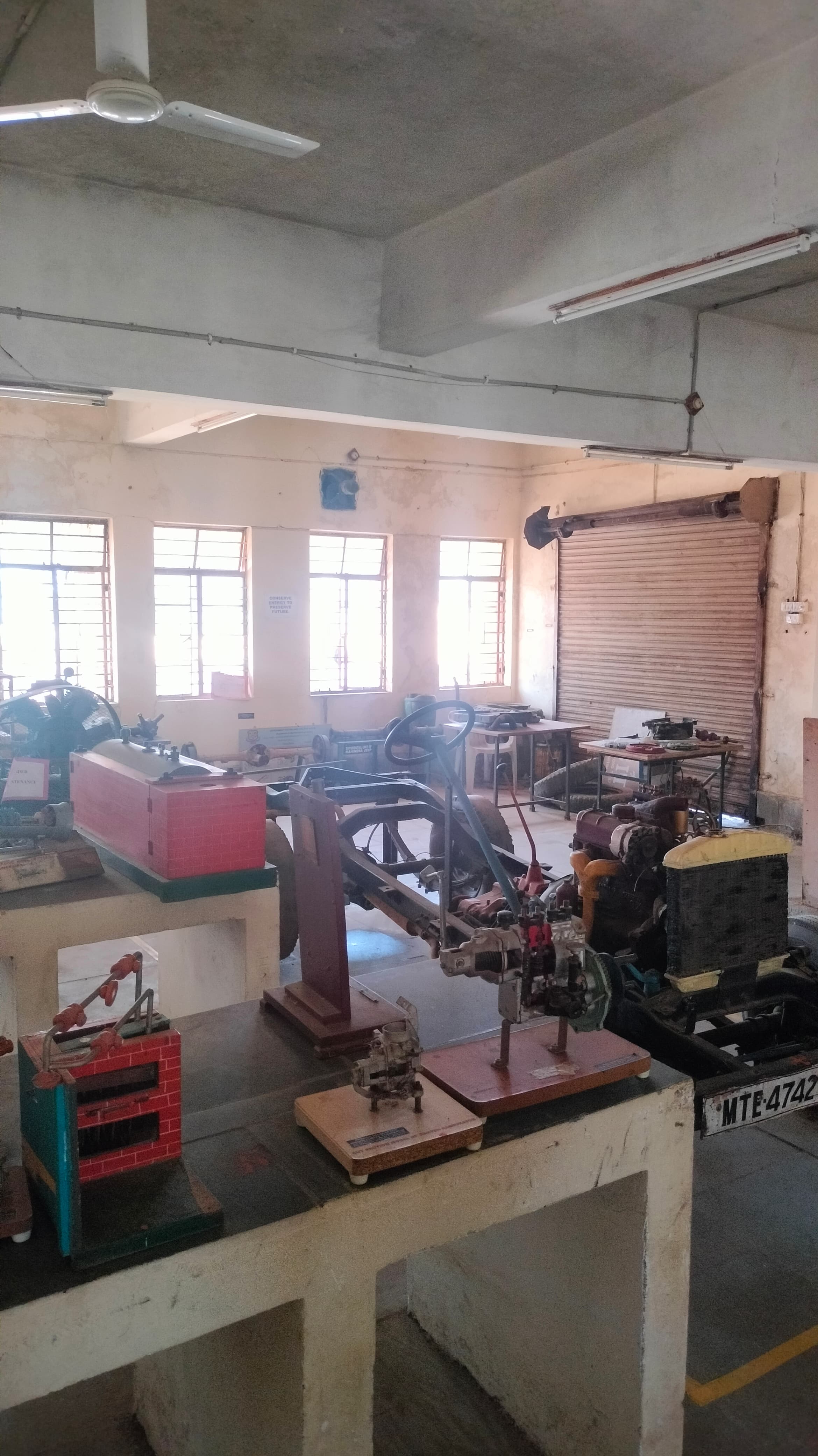 Government Polytechnic Sakoli